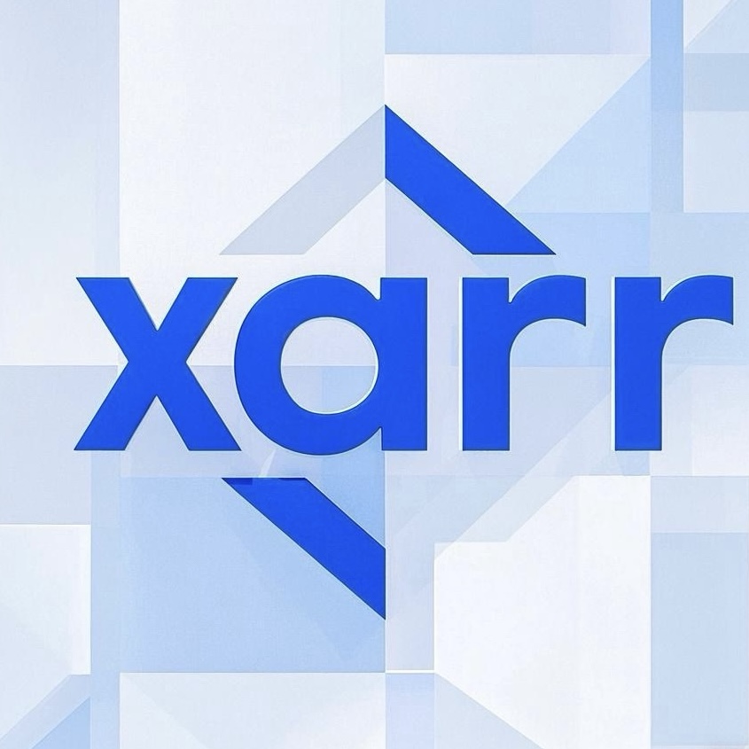 XArrPay 支付系统